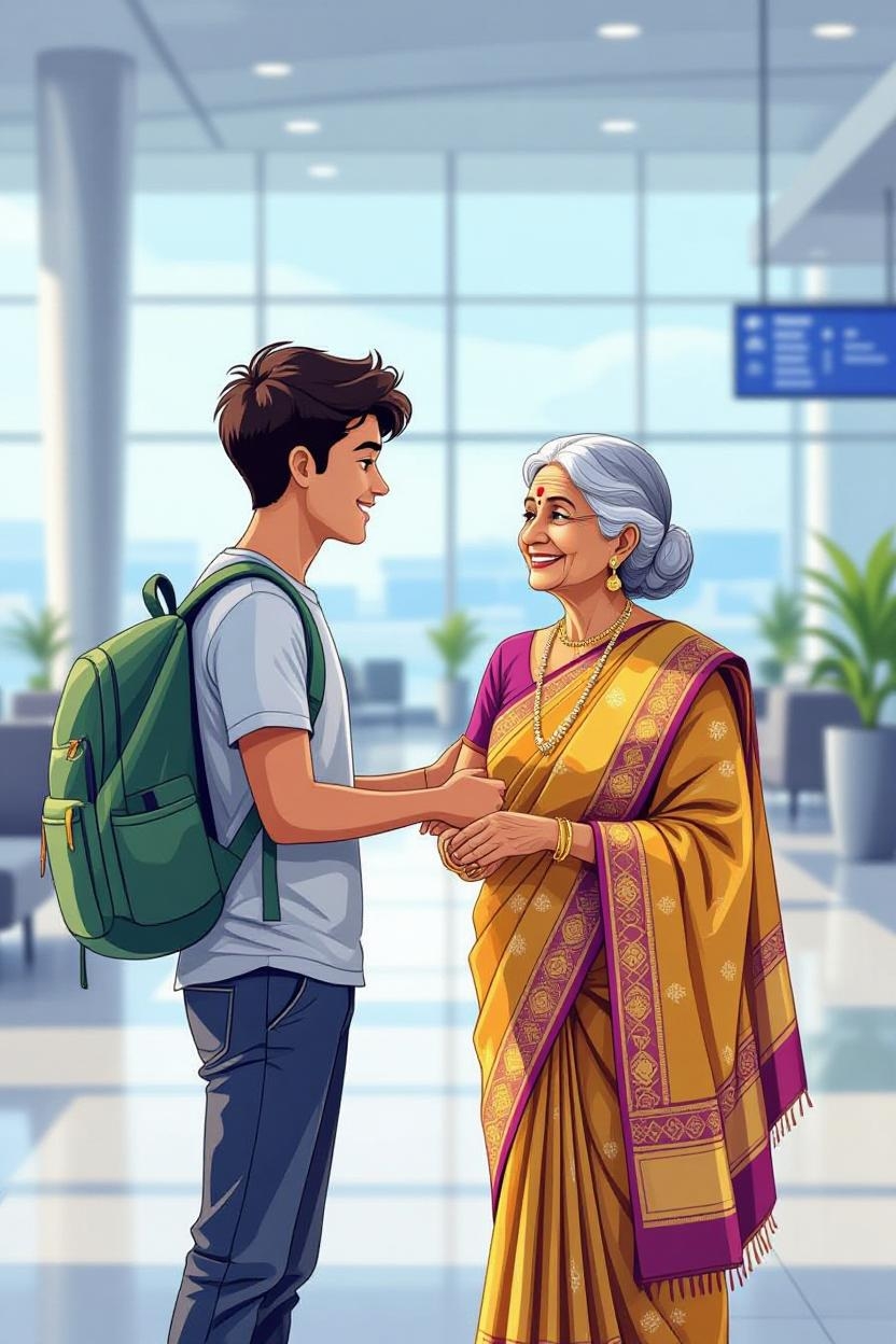 TravelBuddy - Be a Travel Buddy – Or Find Yours